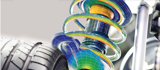 Simcenter 3D | 캐디언스